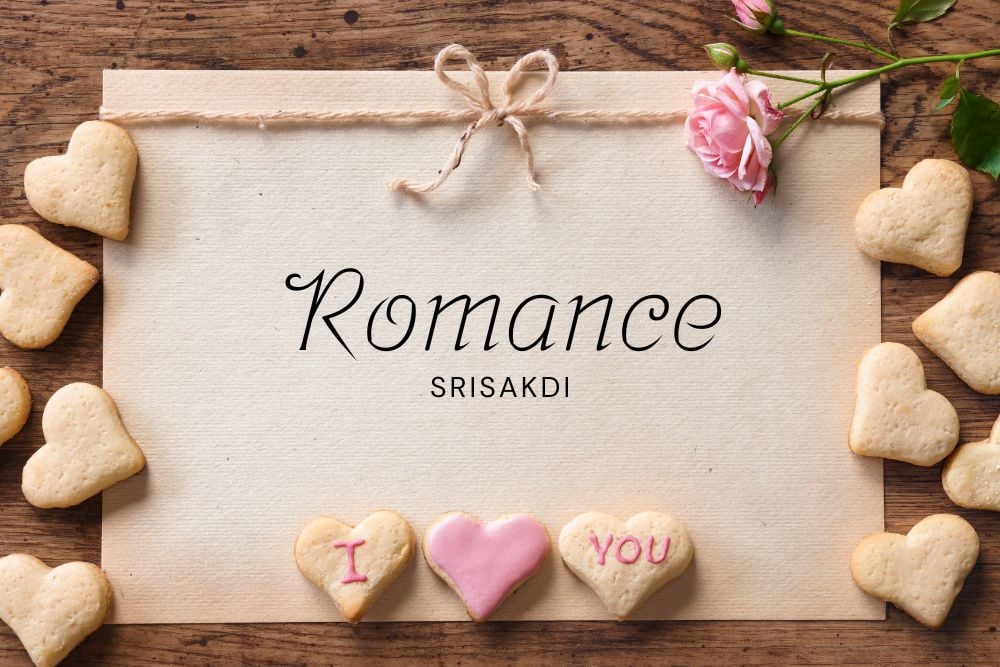 Fall in Love With 14 Romantic Fonts on Canva for Valentine’s Day