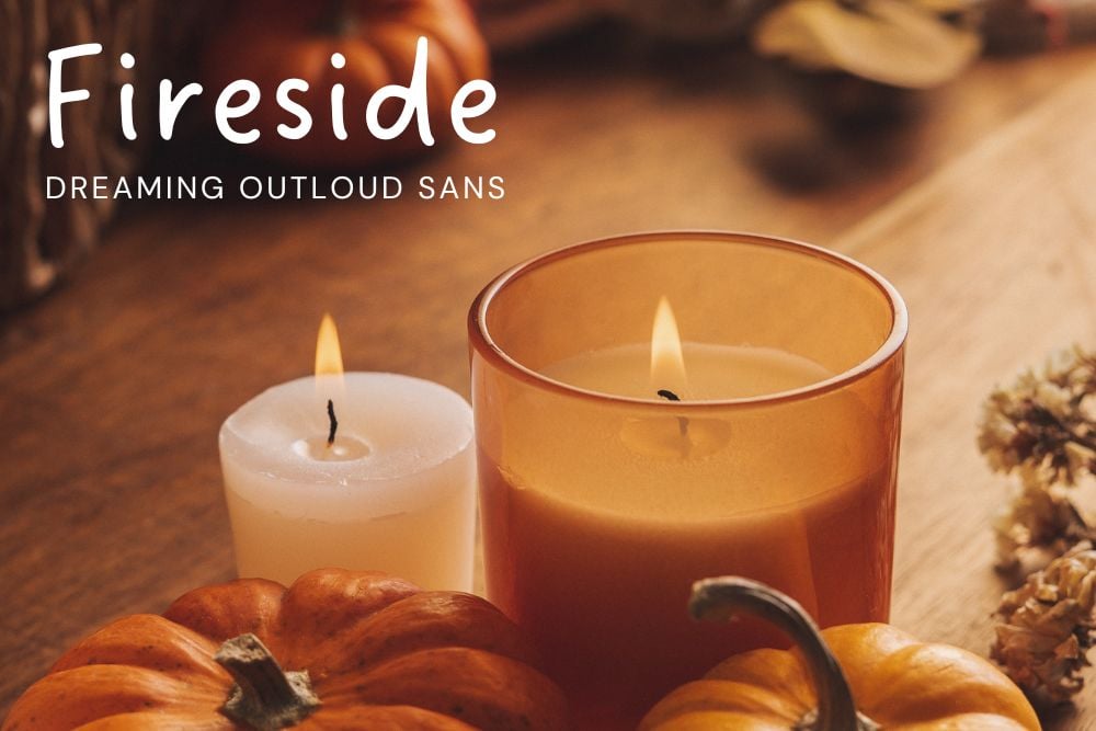 30 Best Fall Fonts on Canva for Cozy Thanksgiving Designs