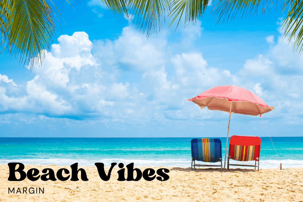 69 Best Beachy Fonts on Canva for Sizzling Summer Designs